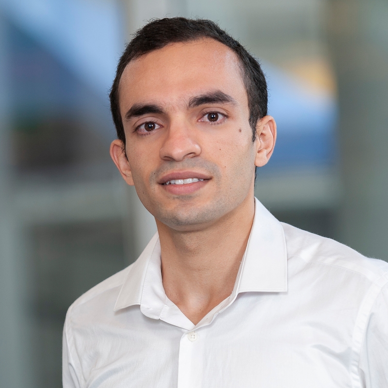 The Quaid Morris Lab | morrislab